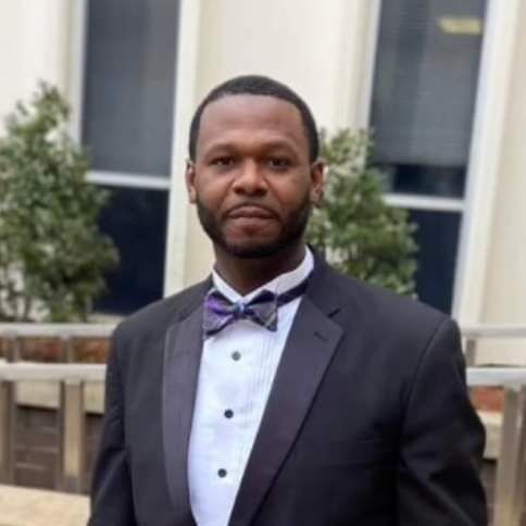 Albany commission candidate Lawrence McCray wants to make a safer east ...