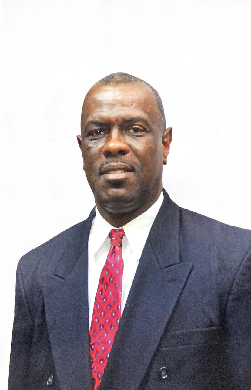 Albany's, longest-serving commissioner, Jon Howard, seeks Ward I re ...