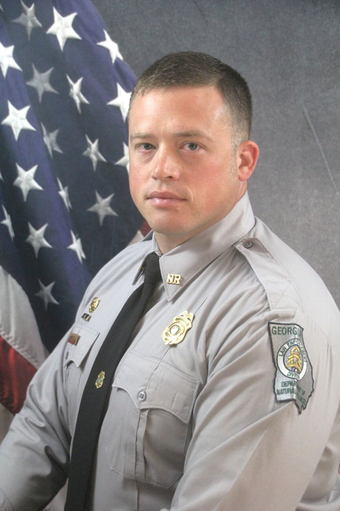 Cobb County officer named Game Warden of Year – Albany Herald