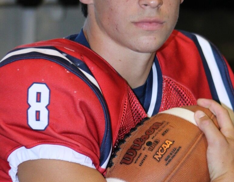 Fantastic Fifteen: Deerfield-Windsor's Cole Jones "A Workhorse for the ...