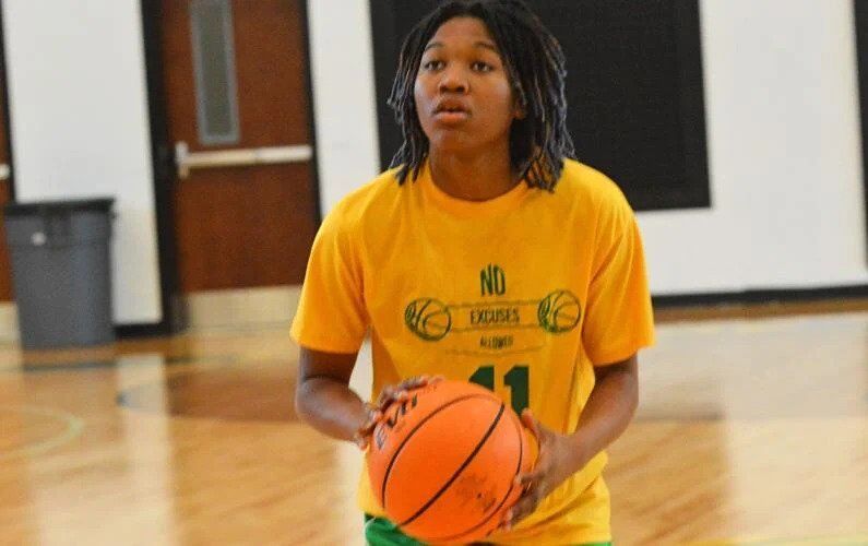 KJ Acree, Jatiana Chambers named Preseason All-State – Albany Herald