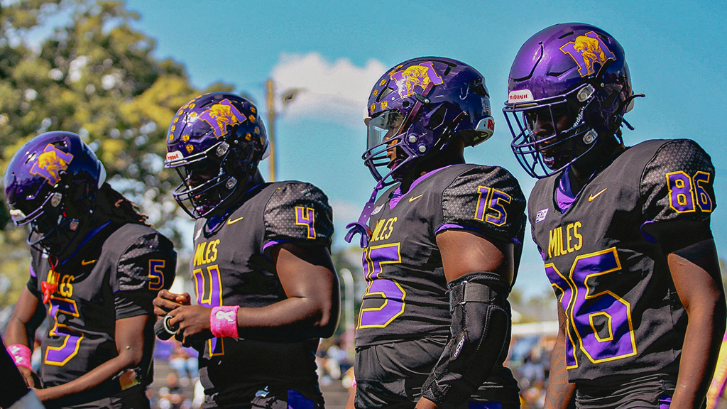 SIAC Football Preview: Week 7 – Albany Herald