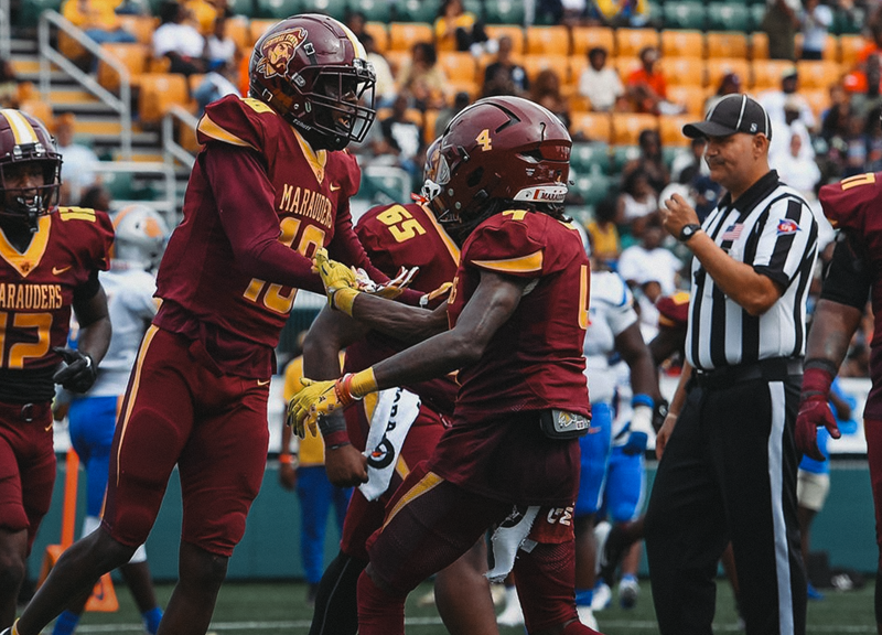 SIAC Football Preview: Week Six – Albany Herald