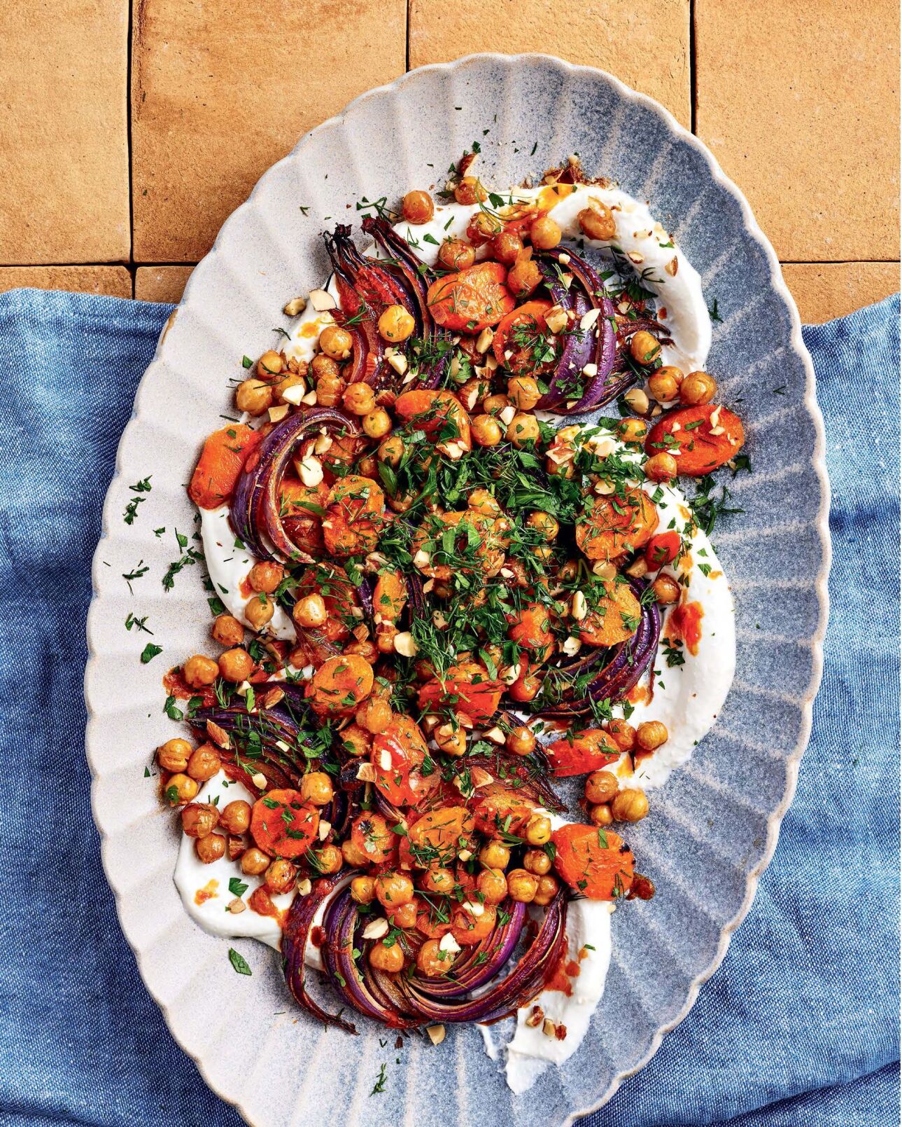 The cooking method you need to learn to get excited about vegetables ...