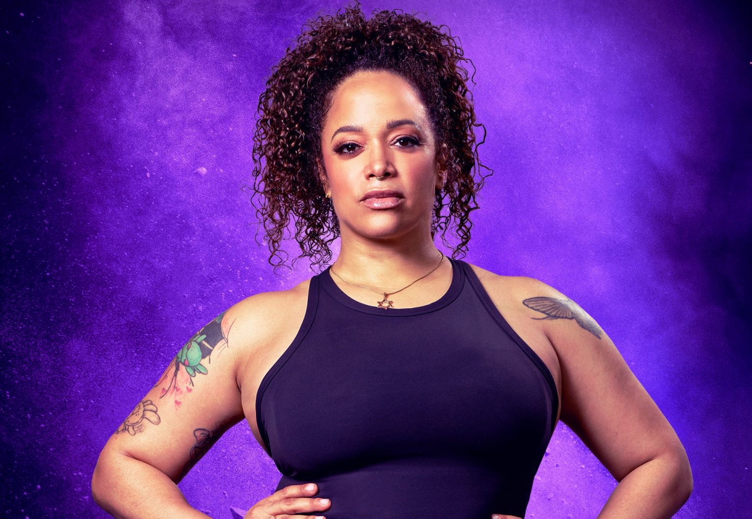 ‘The Challenge’: Darrell Taylor & Tina Barta Break Down Era 1’s Latest ...