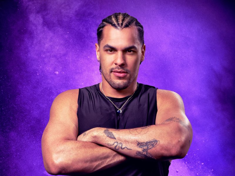 ‘The Challenge’: Aviv Bruno Reveals How ‘Johnny’s Angels’ Actually ...