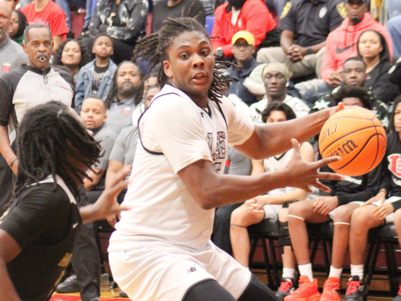 Lee County basketball sweeps Monroe in thrilling doubleheader – Albany ...