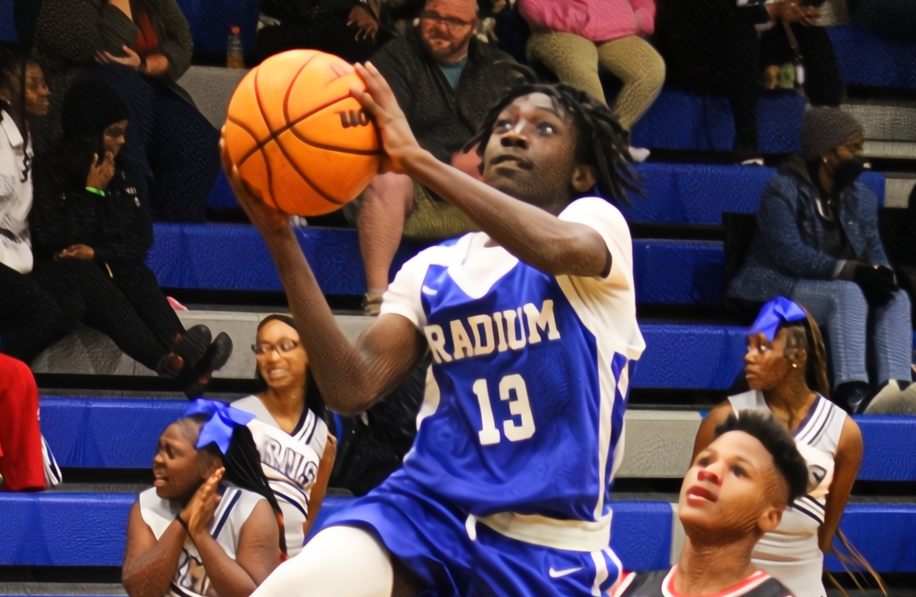 Radium Springs boys and Lee East girls control the court in middle school wins – Albany Herald