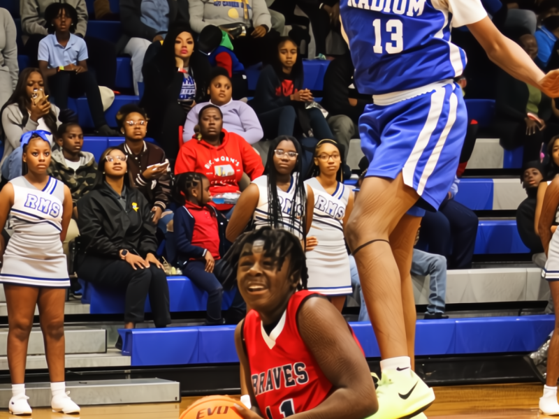 Radium Springs boys, Merry Acres girls win Monday night games – Albany Herald