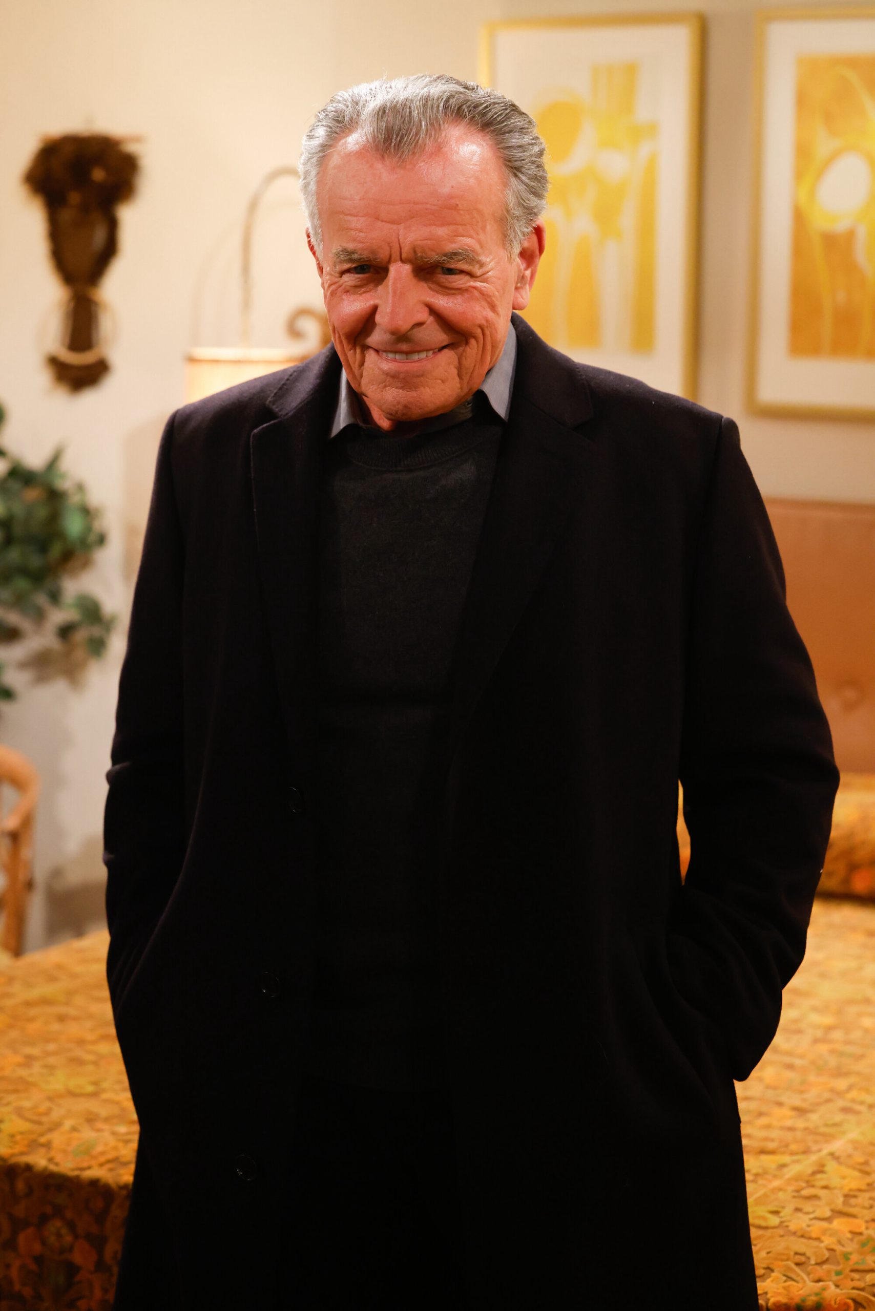 Ray Wise Reflects on His TV Career, From ‘Twin Peaks’ to ‘Fresh Off the ...