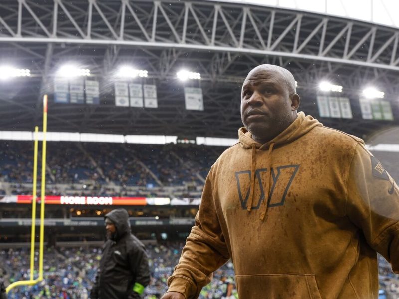 UCLA, OC Eric Bieniemy part ways after one season – Albany Herald