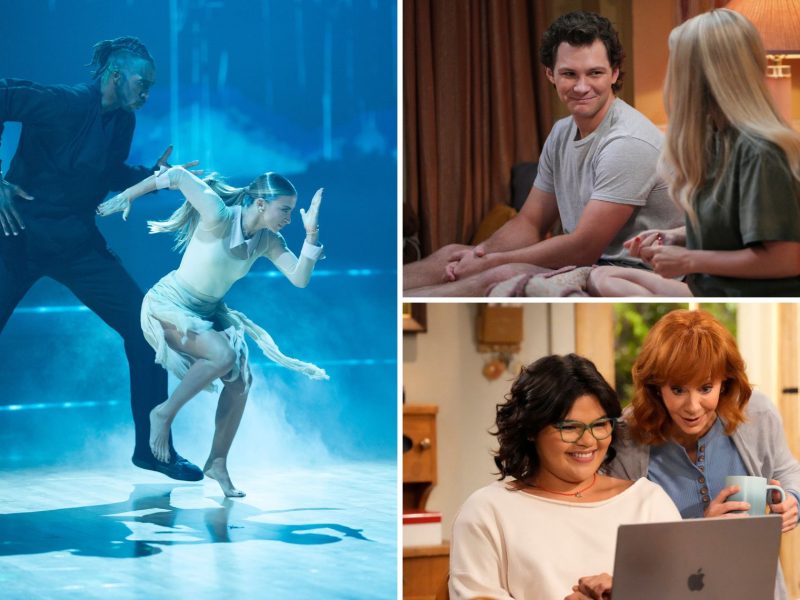 ‘Tracker’ Midseason Finale Recap: Colter Gets Major Lead in Gina Picket ...