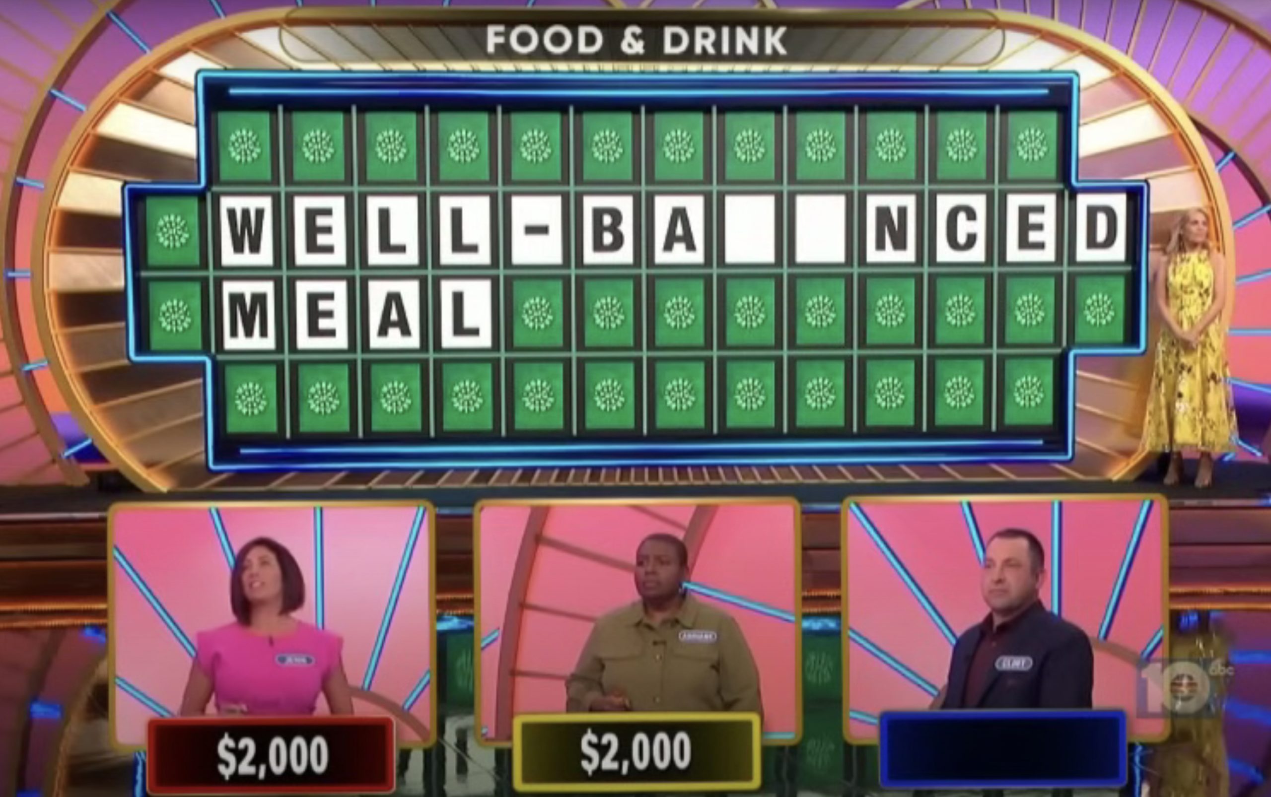 ‘Wheel of Fortune’ Blasted After Ryan Seacrest Stops Show in ...