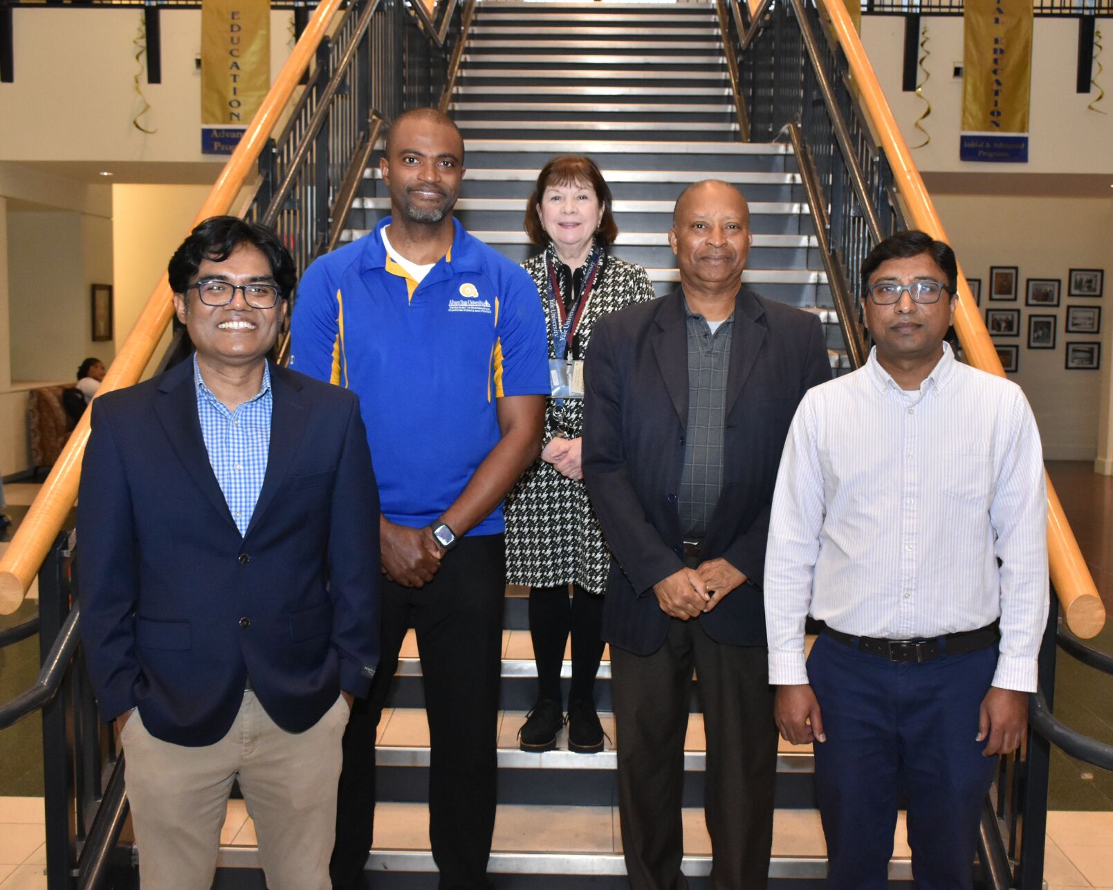 Albany State receives National Science Foundation grants surpassing $3. ...