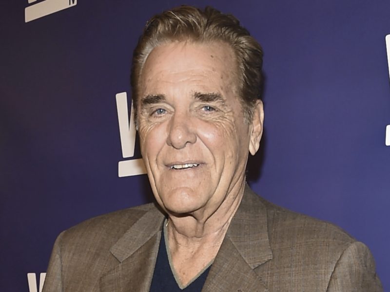 Barbara Taylor Bradford, ‘A Woman Of Substance’ Author, Dies at 91 ...