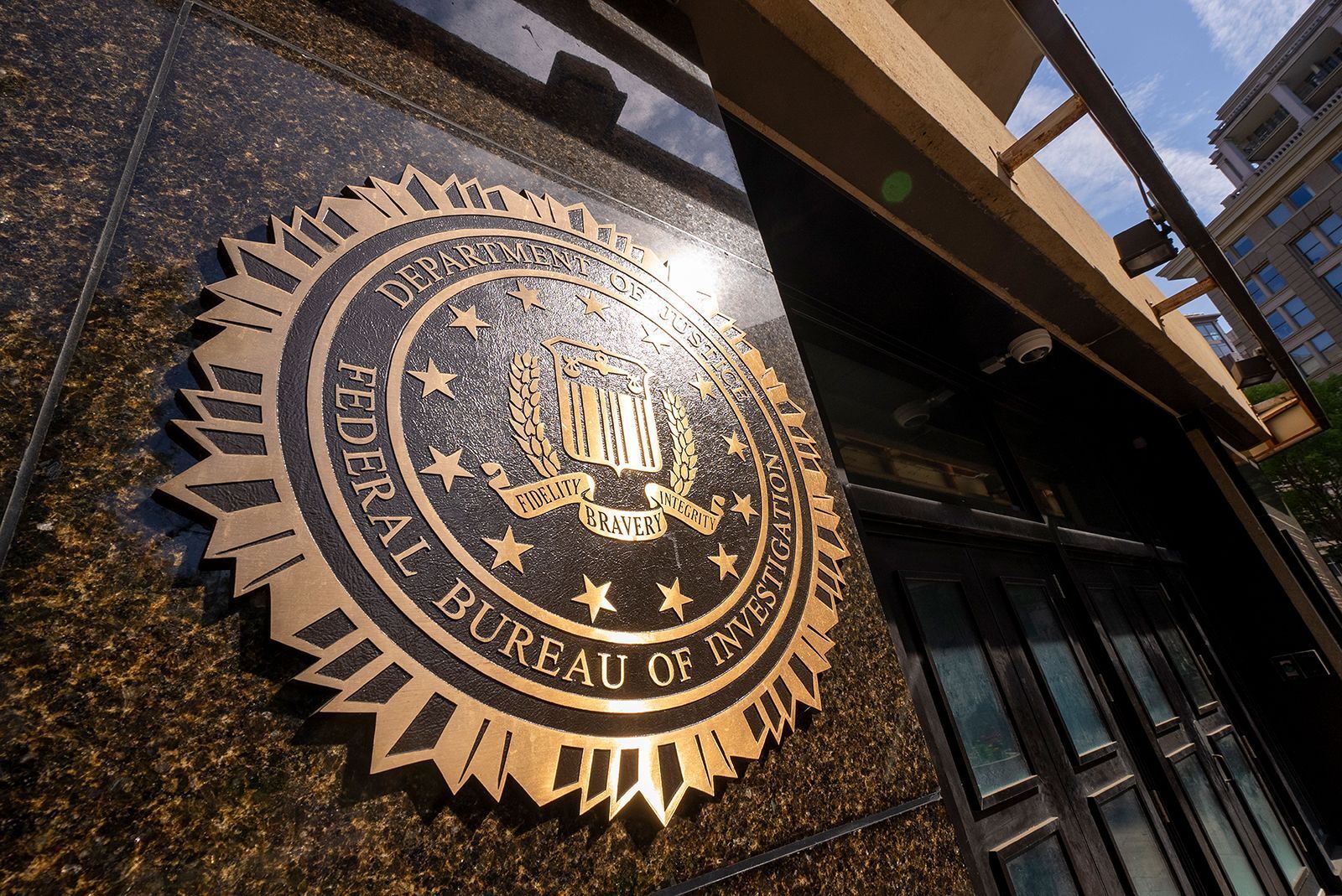 FBI agent charged with rape and sexual assault 2 years after DC Metro ...
