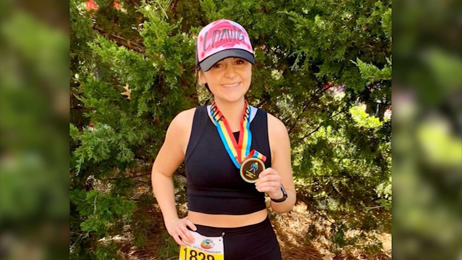 Prosecutors share how a smartwatch left clues in the killing of Laken ...