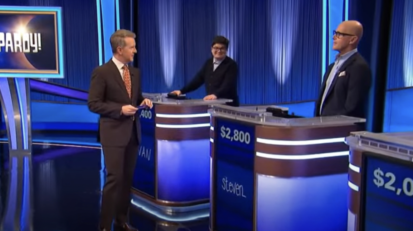 ‘Jeopardy!’: Dramatic Rescue Story & Shocking Mistake Stun Fans ...