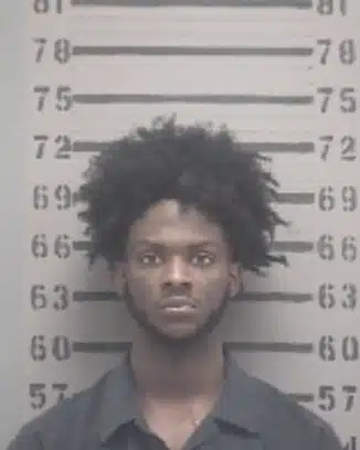 Dougherty Police make arrests in drive-by shooting cases – Albany Herald