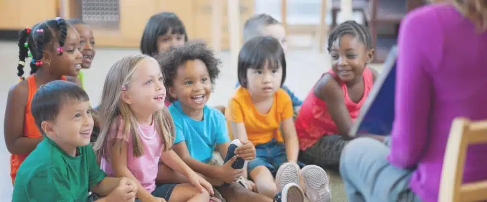 Child care study committee releases recommendations – Albany Herald