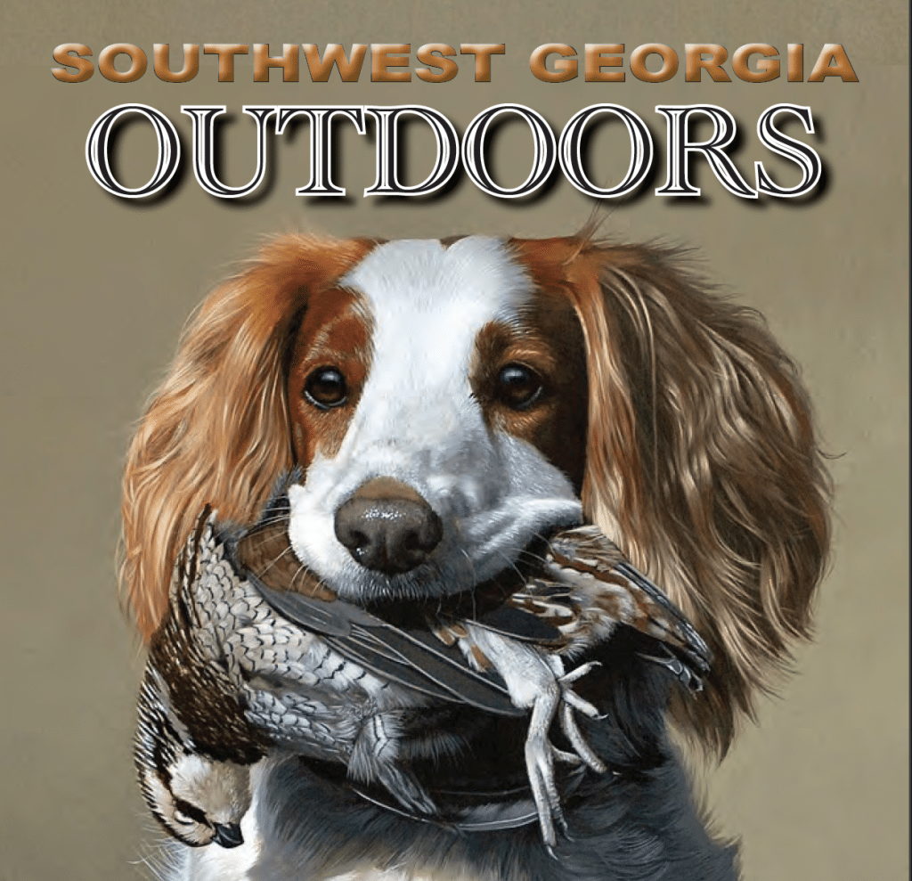 Southwest Georgia Outdoors — Winter 2024 – Albany Herald