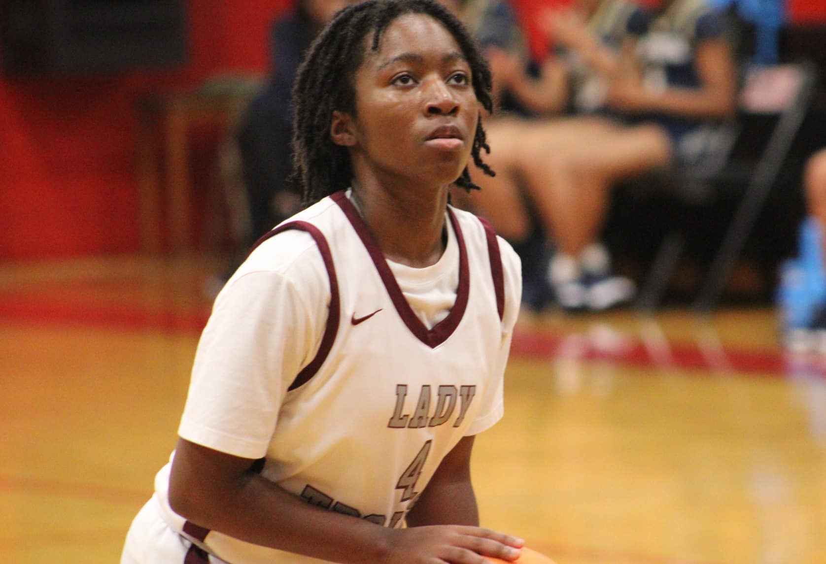 Girl Power Classic: Dougherty's defense gives Lady Trojans win over ...