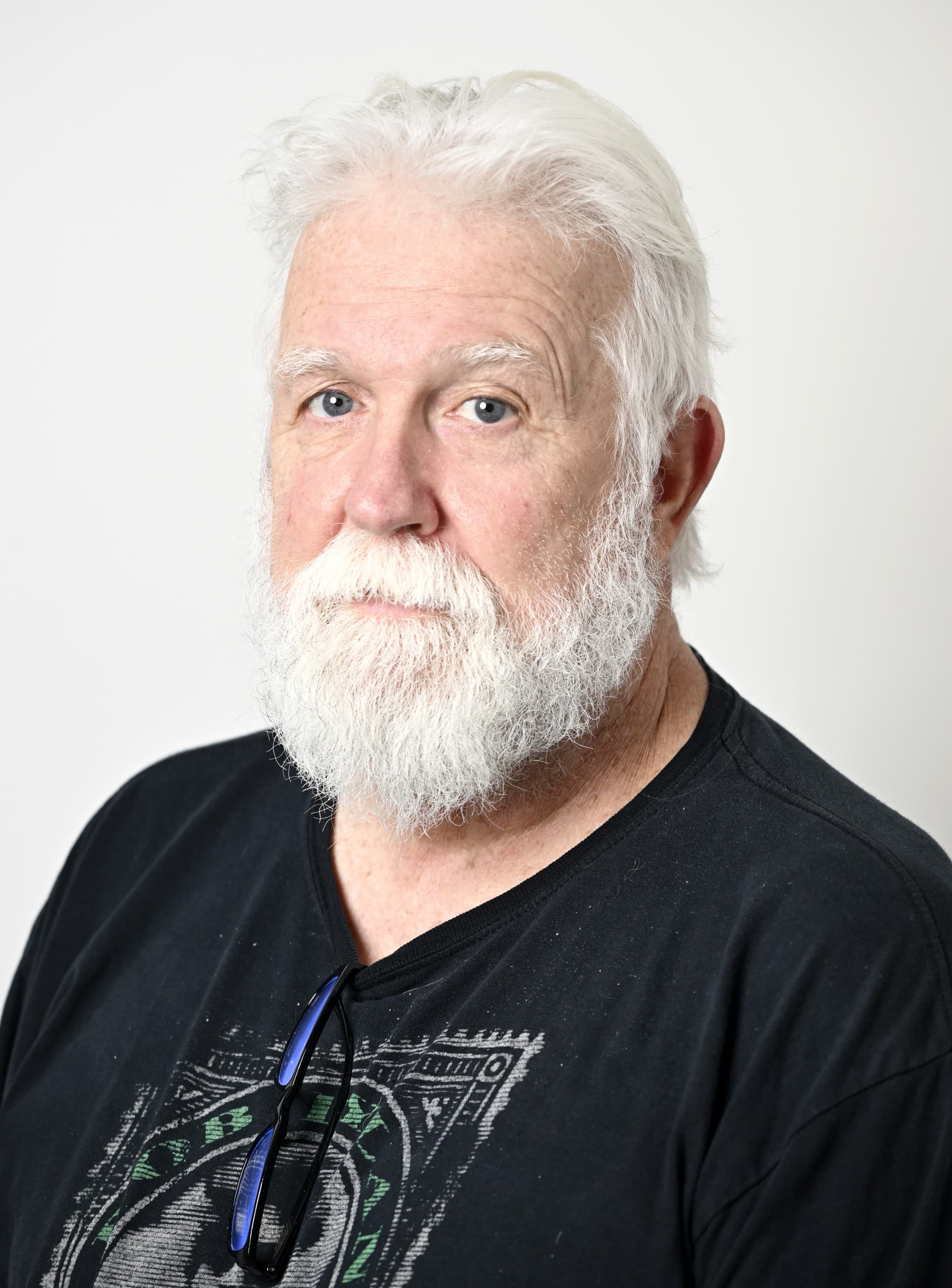 Trying to imagine life without Gene Lyons' columns – Albany Herald