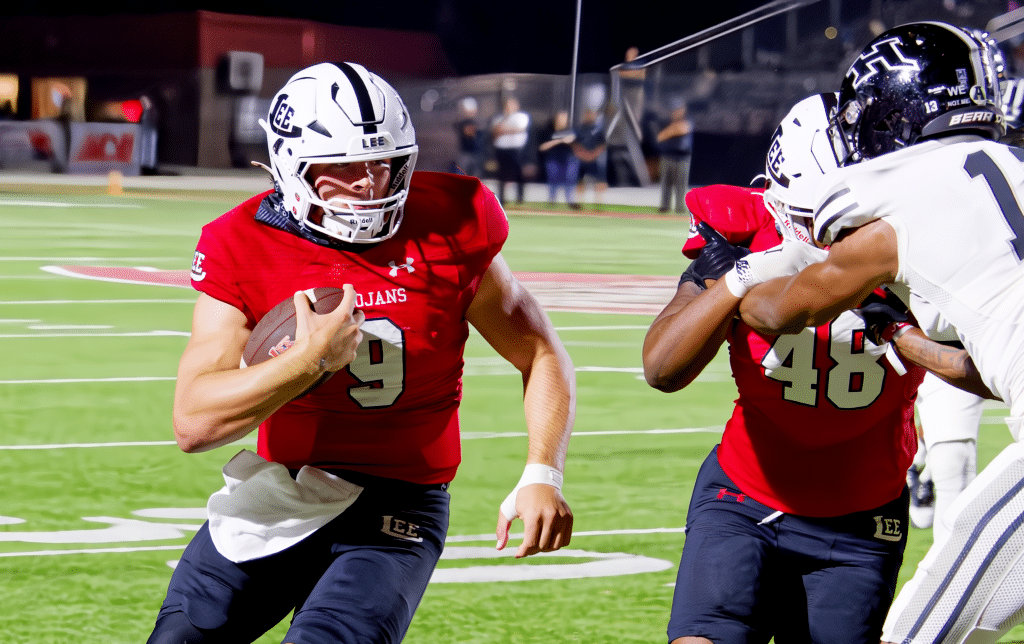 All-Albany football team announced: Weston Bryan, Jake McCrae lead the ...