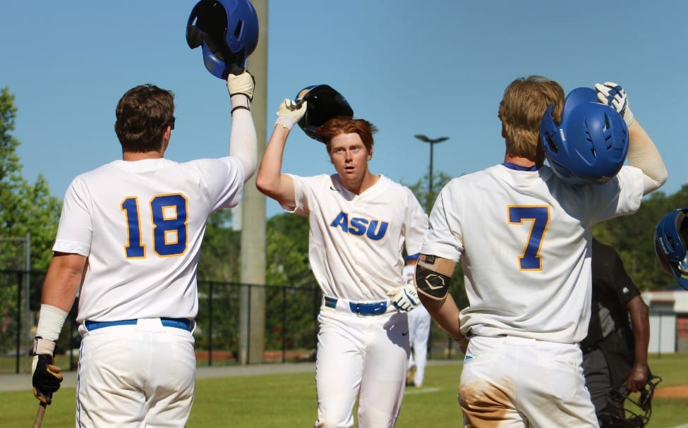 Albany State baseball: Key players, new faces, and big goals – Albany ...