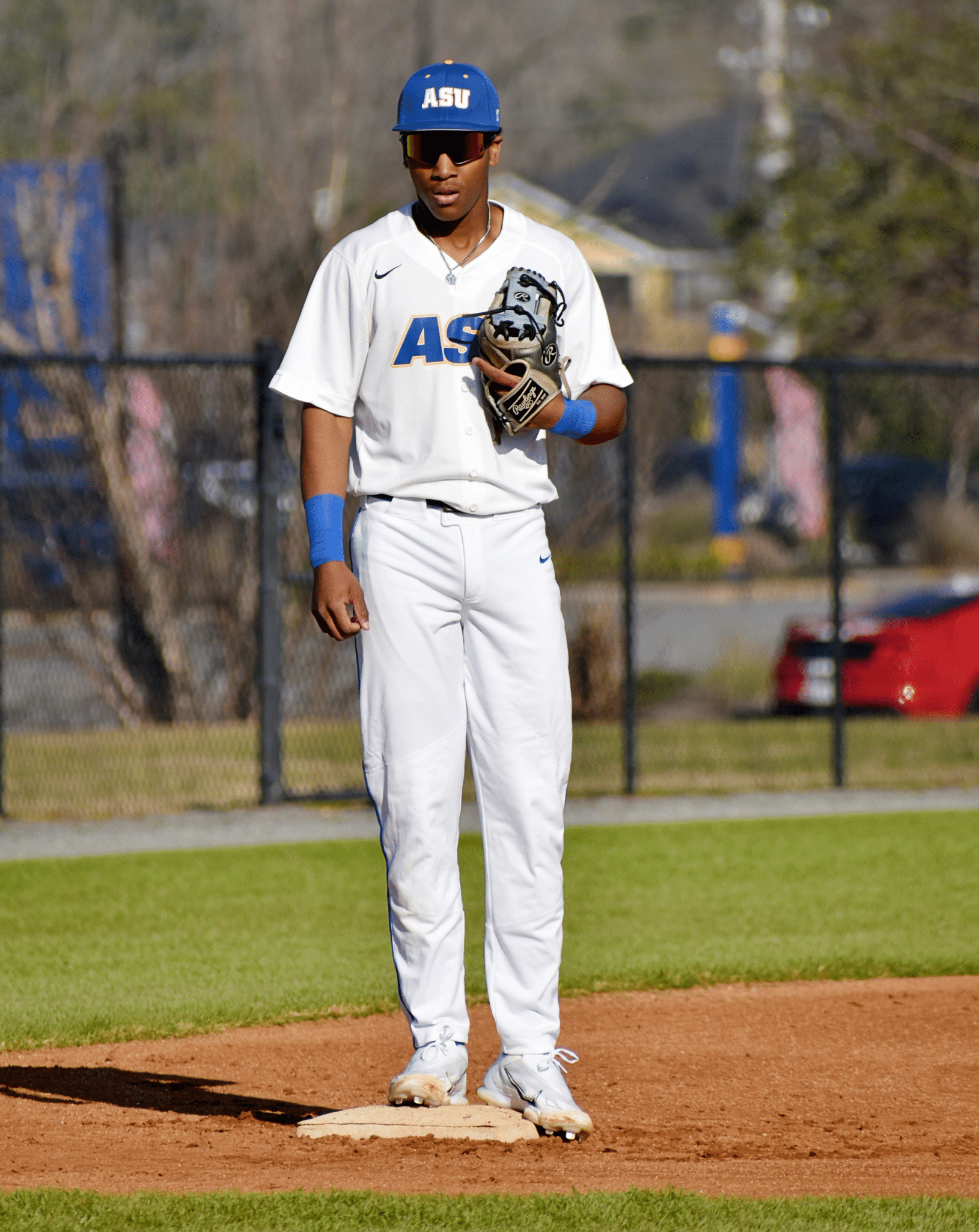 Albany State baseball: Key players, new faces, and big goals – Albany ...