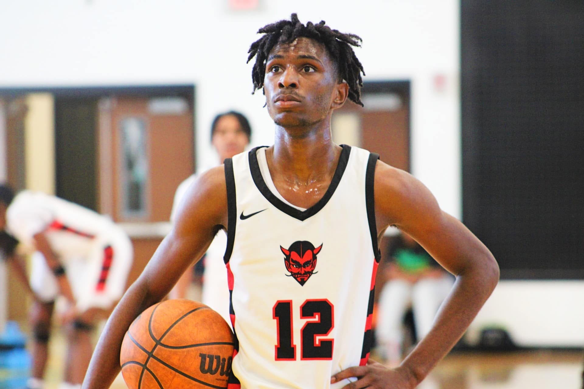 No. 3-ranked Randolph-Clay beats Bainbridge in MLK Classic – Albany Herald