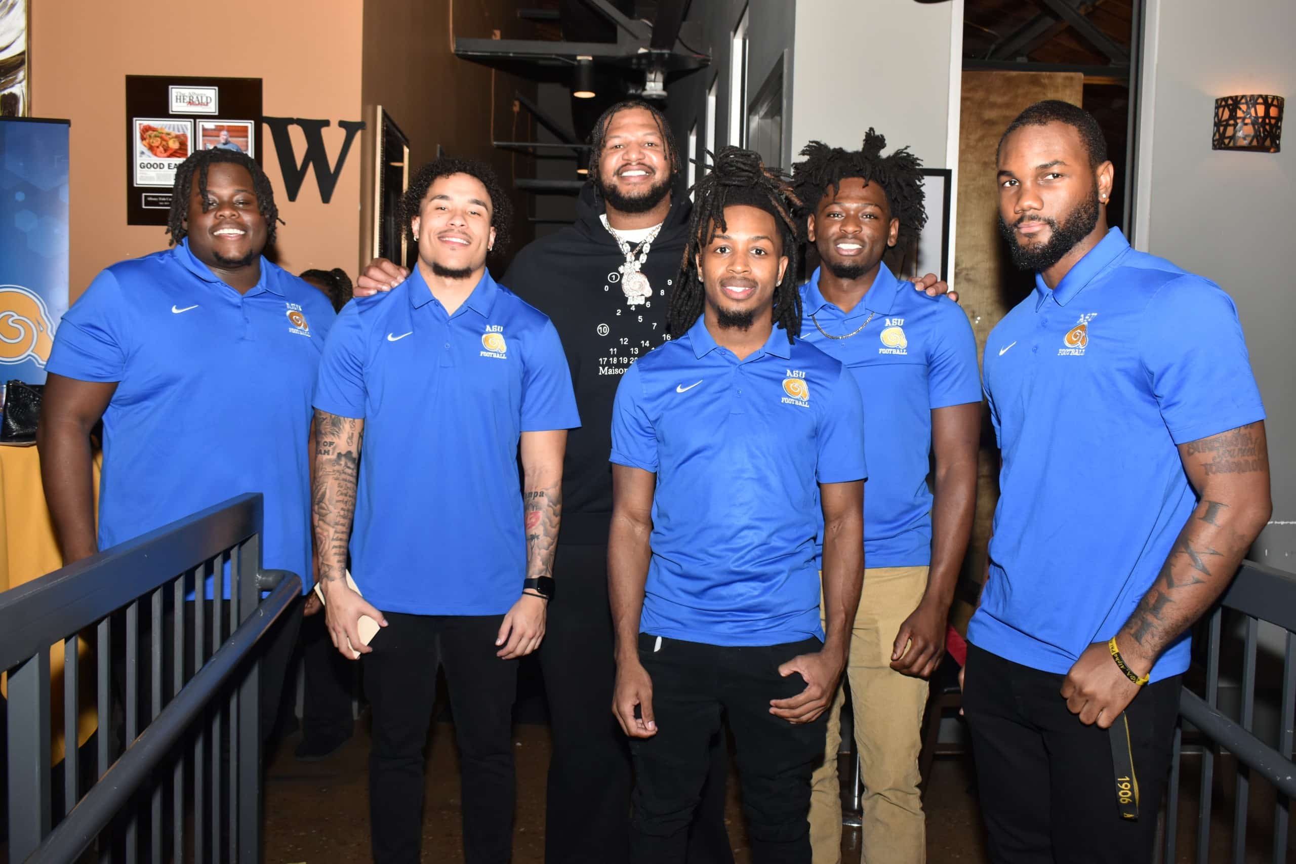 Albany State football reveals 2025 schedule – Albany Herald