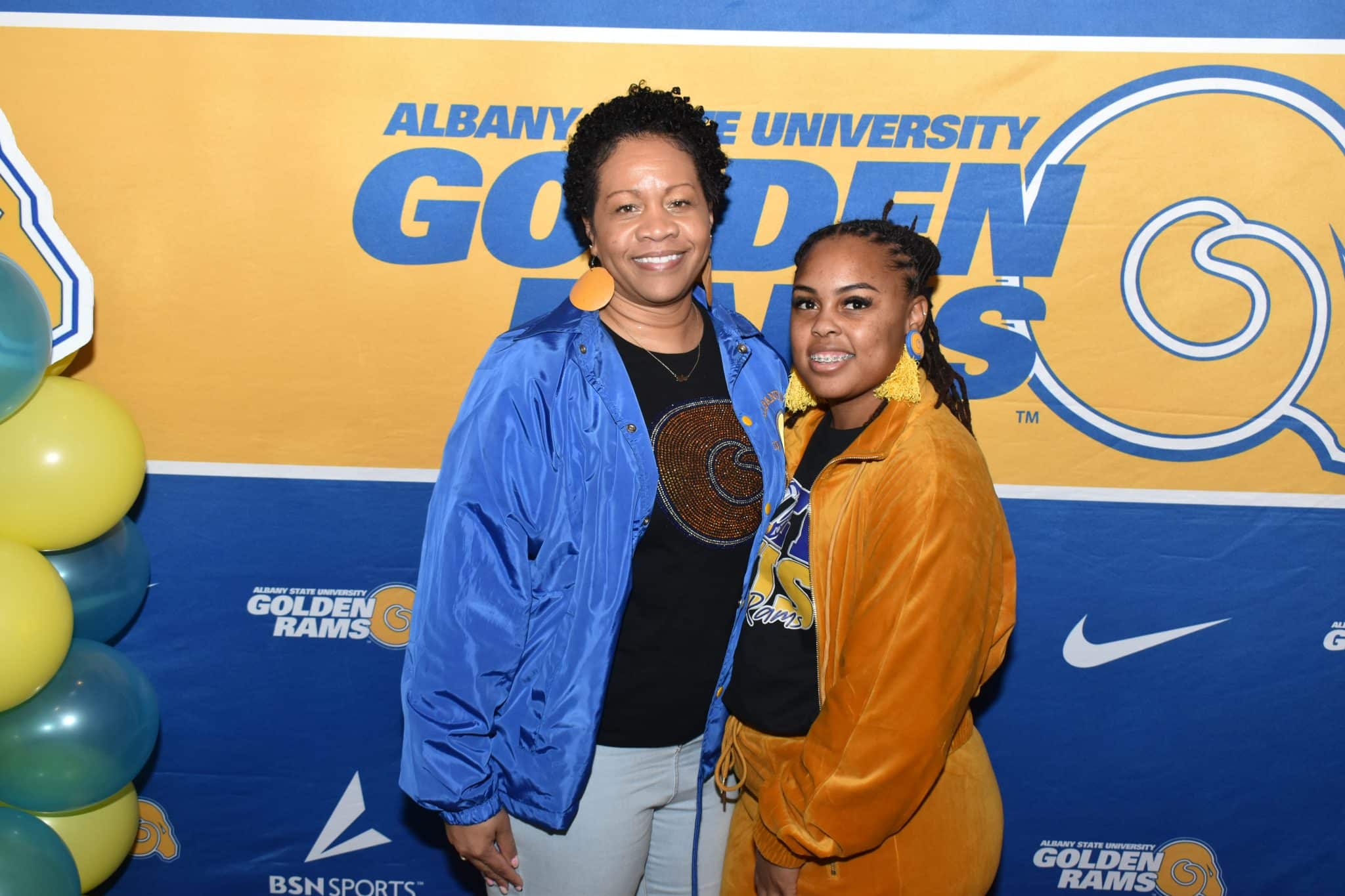 Albany State football reveals 2025 schedule – Albany Herald