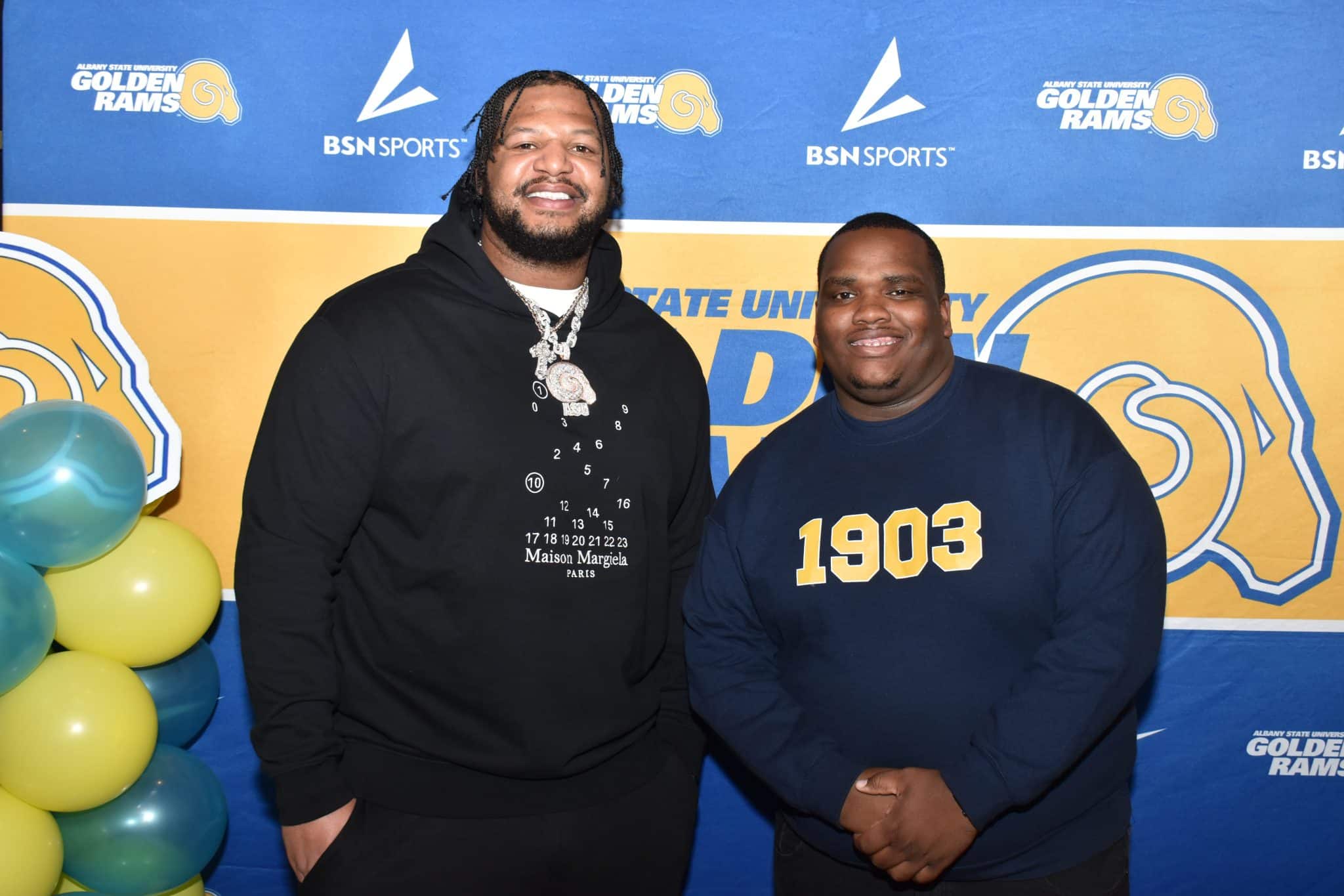 Albany State football reveals 2025 schedule – Albany Herald