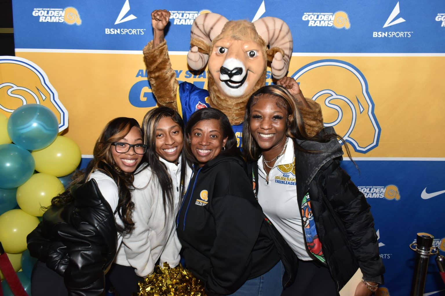 Albany State football reveals 2025 schedule – Albany Herald