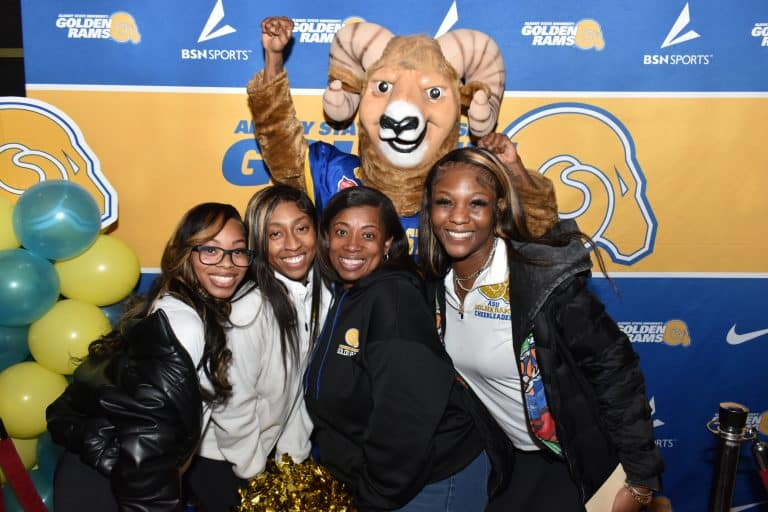 Albany State football reveals 2025 schedule – Albany Herald