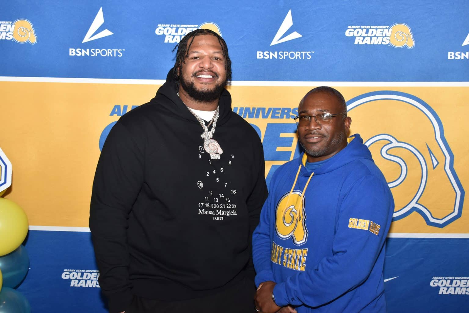 Albany State football reveals 2025 schedule – Albany Herald