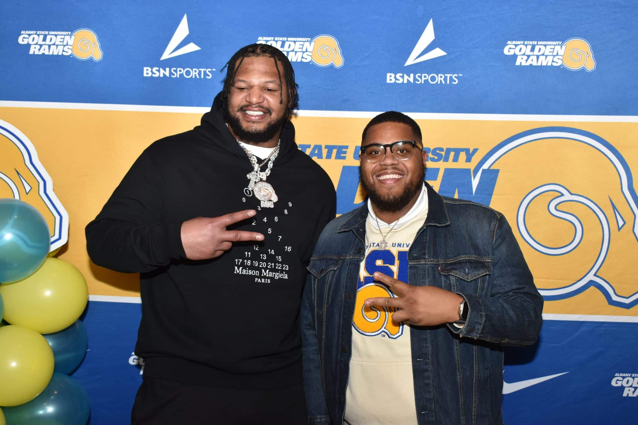 Albany State football reveals 2025 schedule – Albany Herald