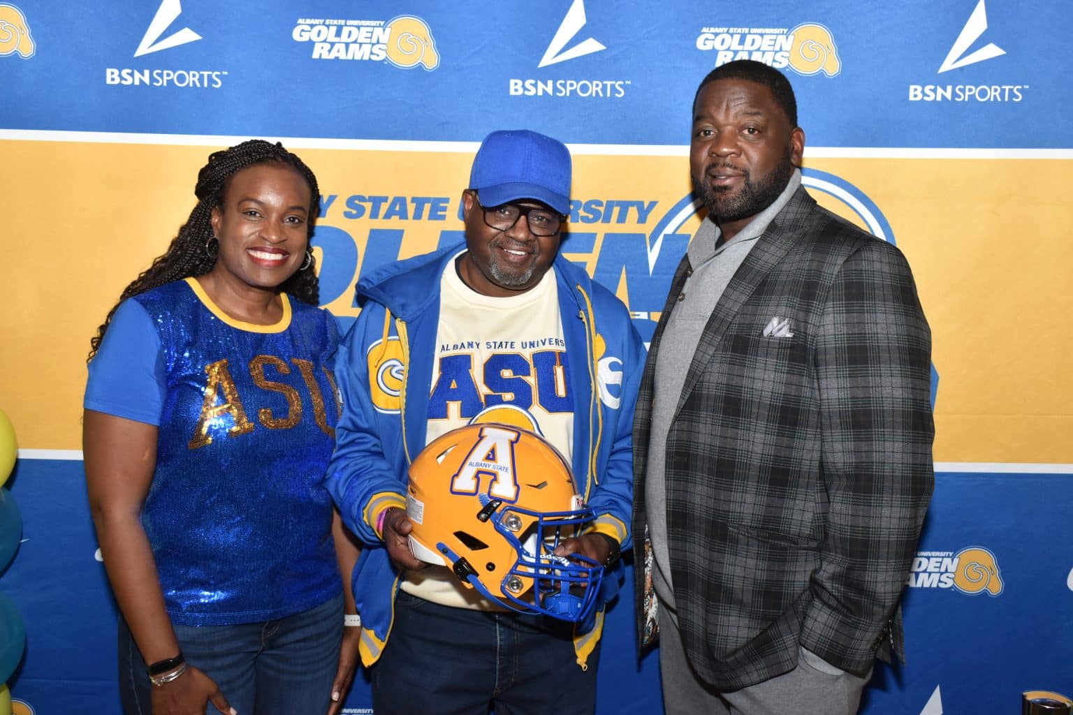 Albany State football reveals 2025 schedule – Albany Herald
