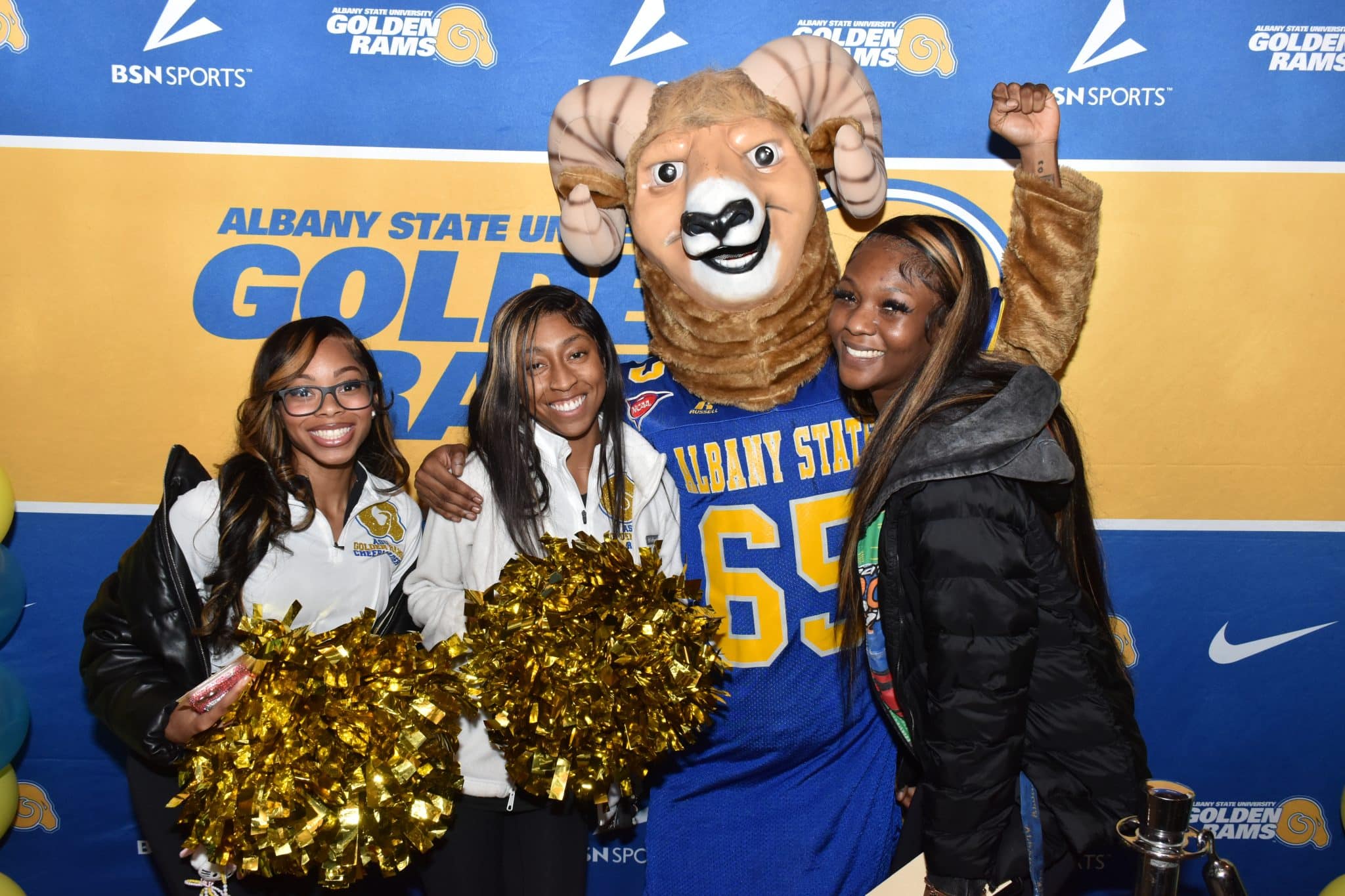 Albany State football reveals 2025 schedule – Albany Herald