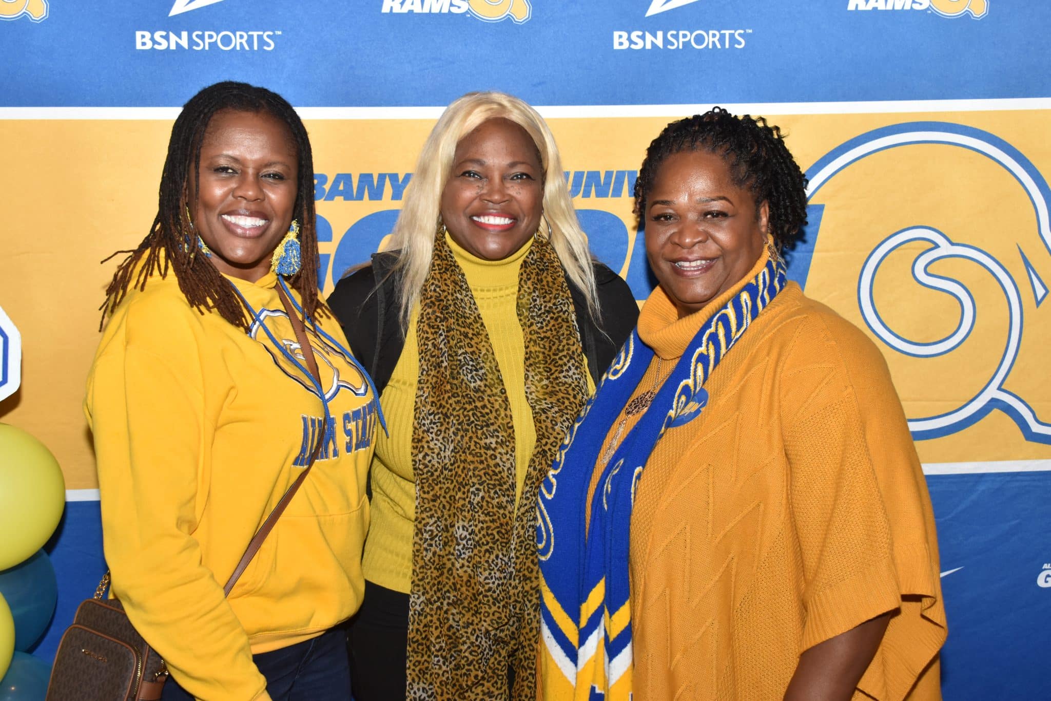 Albany State football reveals 2025 schedule – Albany Herald