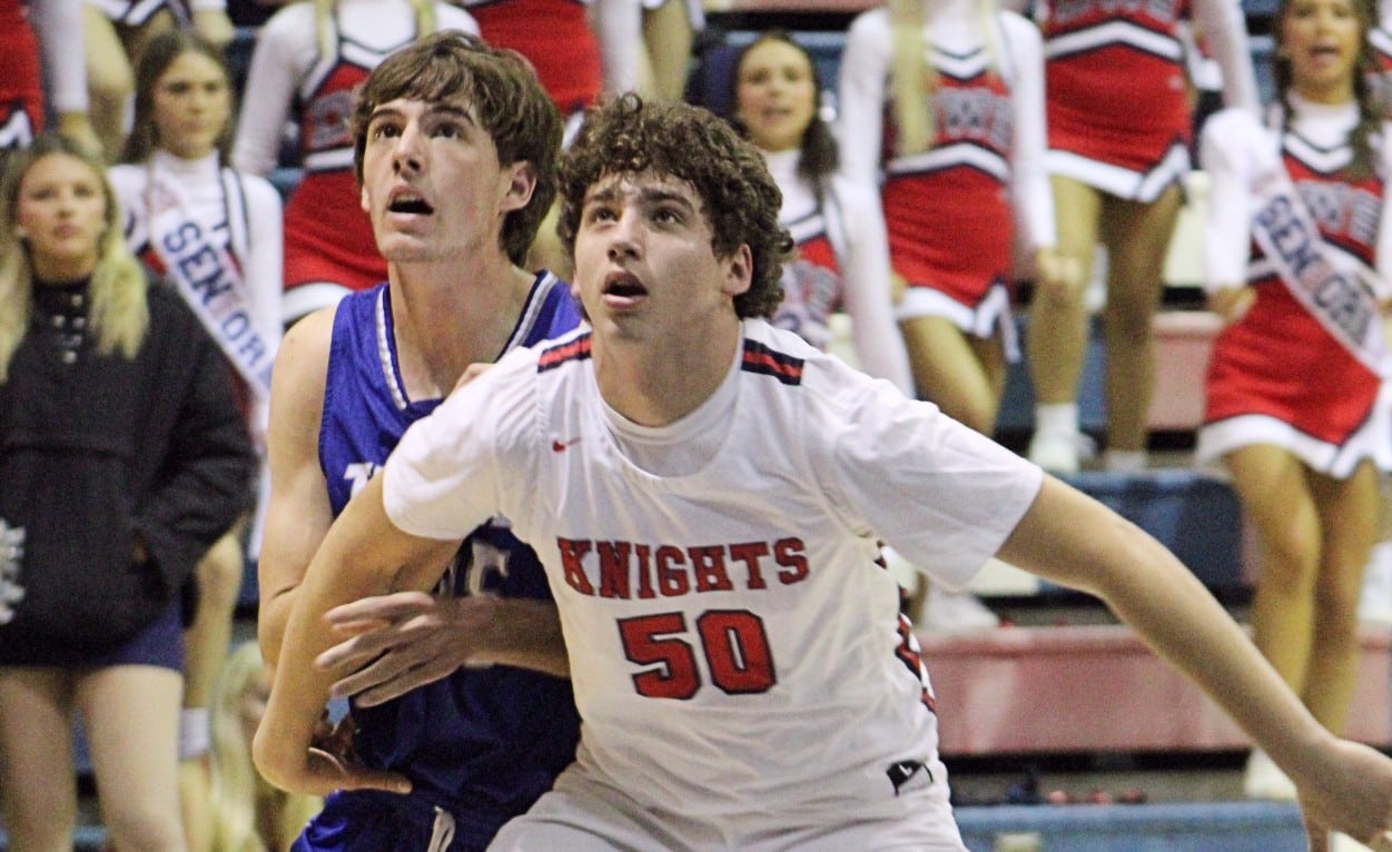 Basketball Shorts: Deerfield-Windsor extends winning streak; Dougherty ...