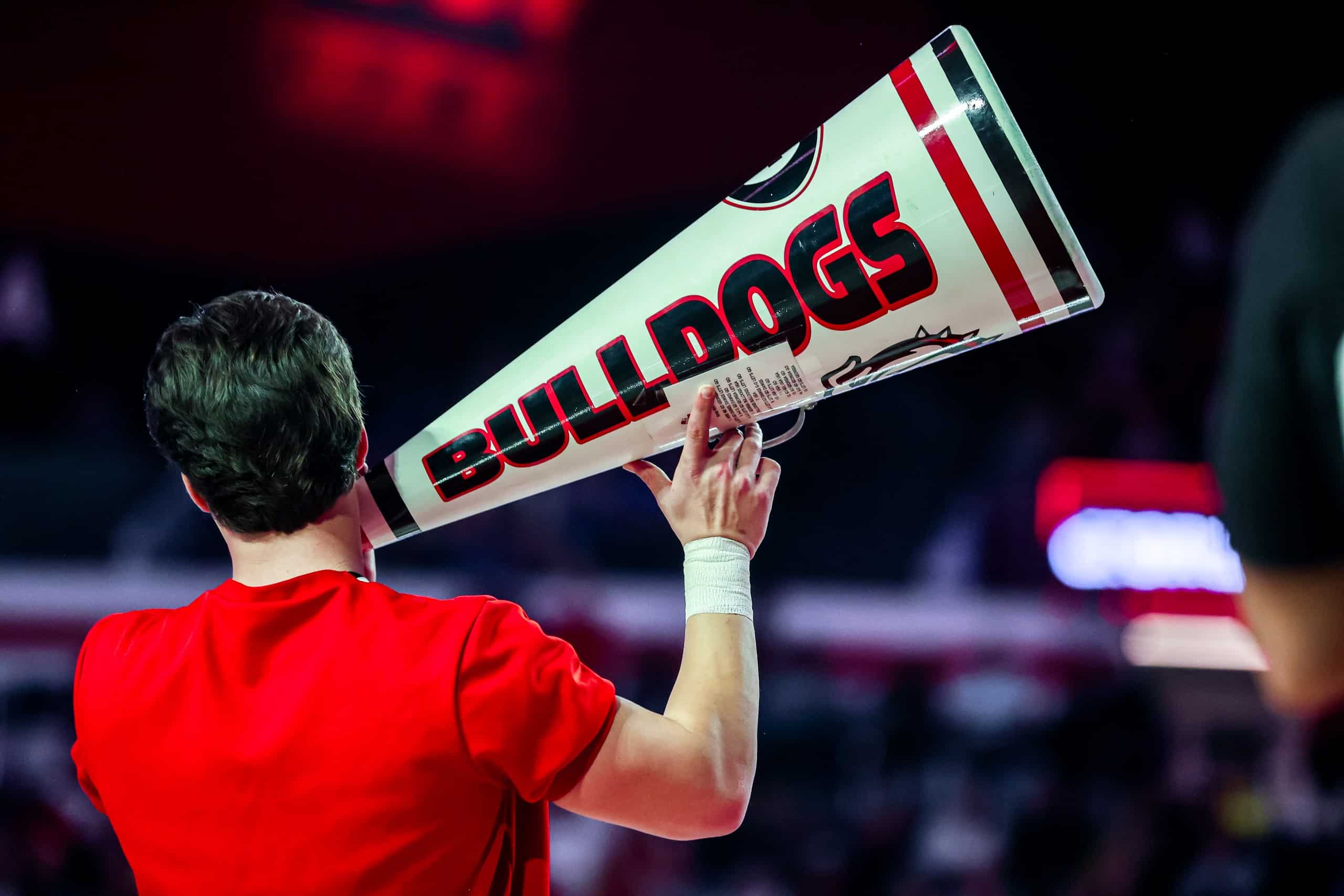 Six former Georgia Bulldogs earn Super Bowl rings with Philadelphia Eagles – Albany Herald