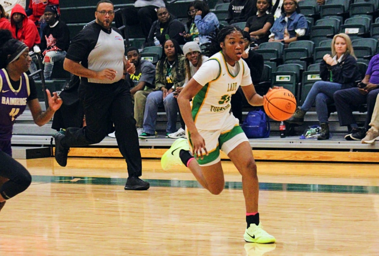 Monroe moves into championship games; Acree sets school record – Albany ...