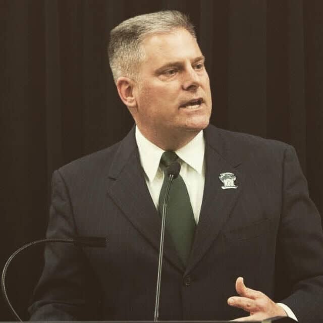 Tony's Take | What Now? | Basketball is Back – Albany Herald