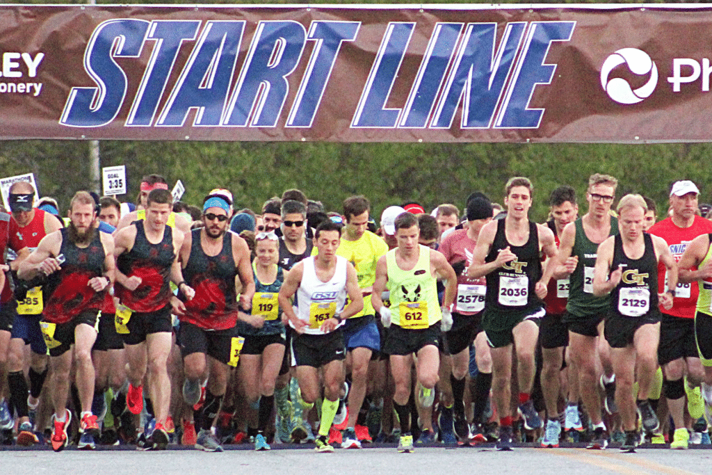19th Annual Combos® Marathon and Half Marathon is Saturday in Albany ...