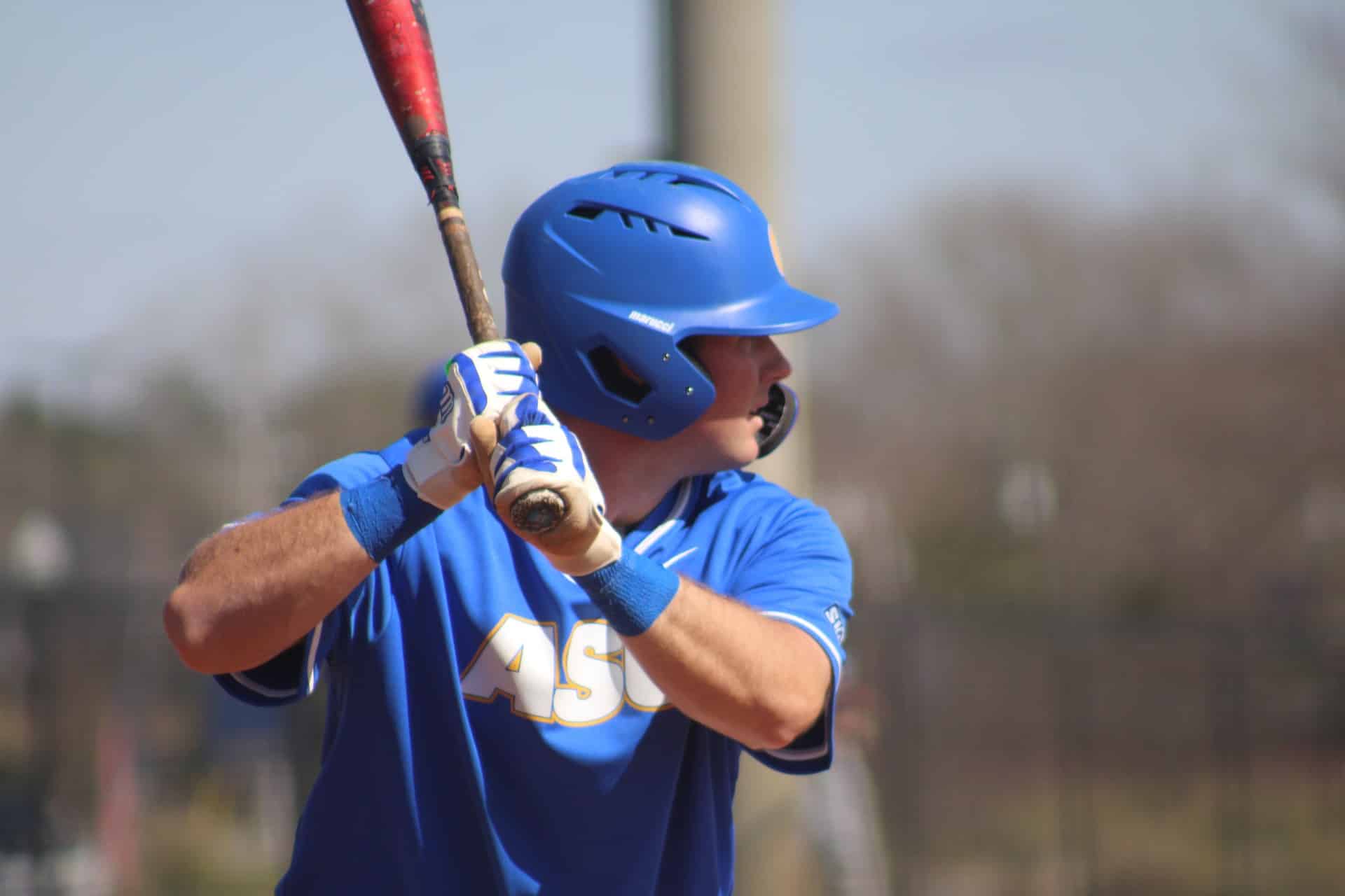 Ninth inning rally gives Georgia Southwestern 4-3 win over Albany State ...