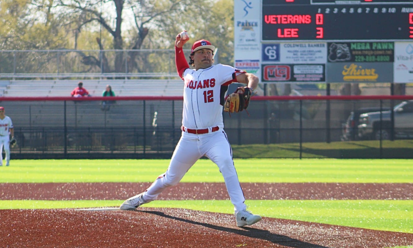 Lee County baseball extends winning streak to seven games – Albany Herald