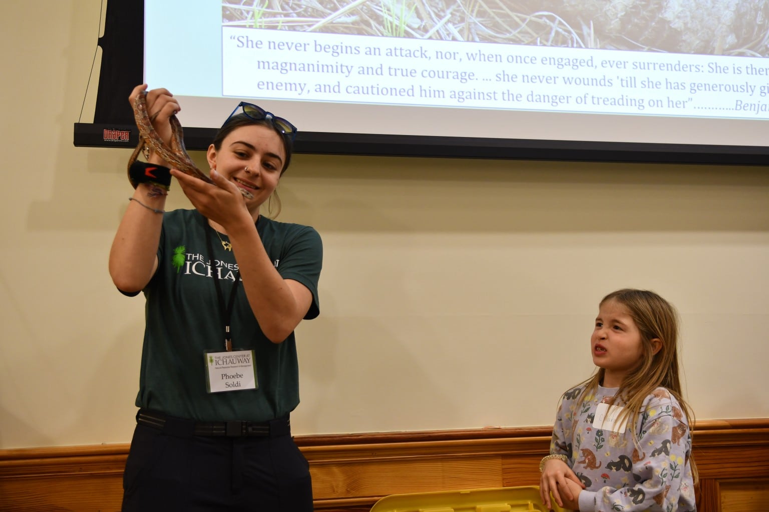 The Jones Center at Ichauway opens doors to public for rare look at ...