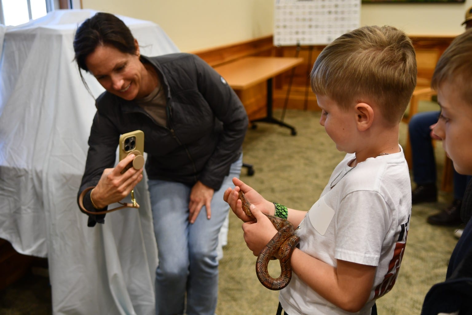 The Jones Center at Ichauway opens doors to public for rare look at ...